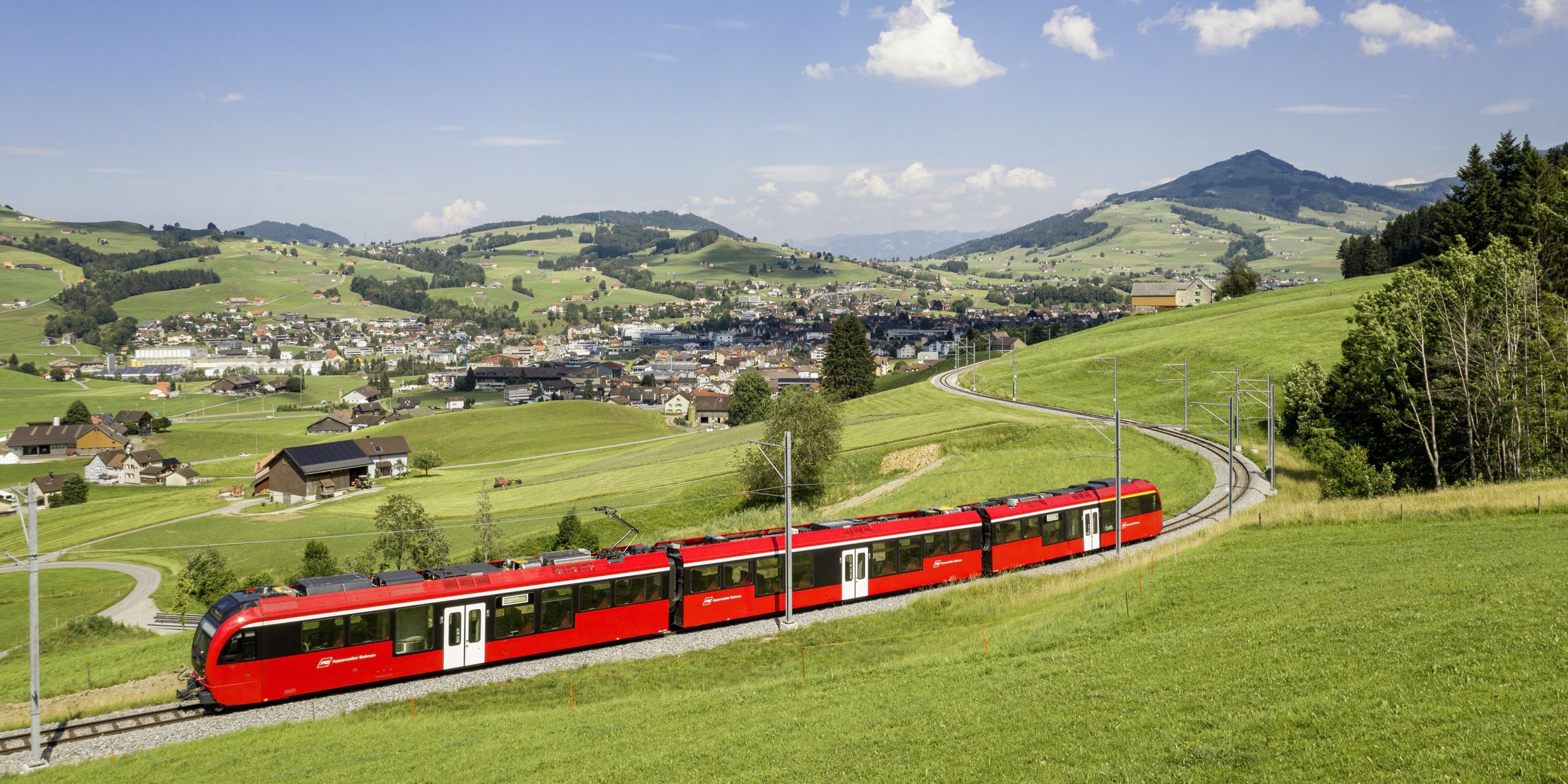 Entdecke die Schweiz auf spannenden FoodTrails